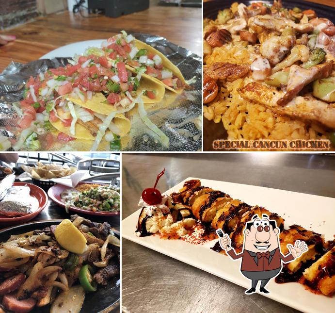 No Way Jose, Houston - Restaurant menu, prices and reviews