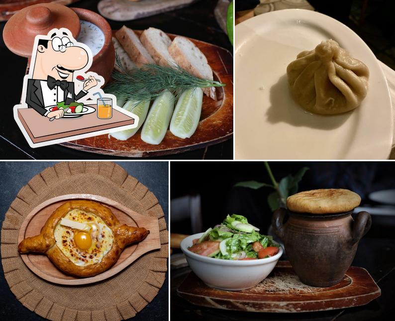 Oda House, 406 E 73rd St in New York City - Restaurant menu and reviews