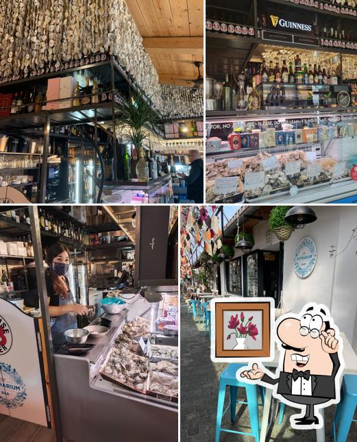 Ostrarium Bar in Dénia - Restaurant reviews