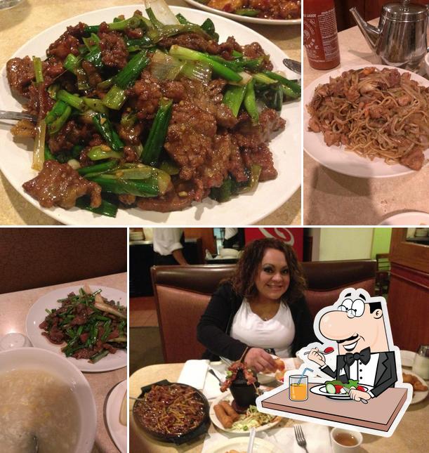 Downey Peking, Downey - Restaurant menu, prices and reviews