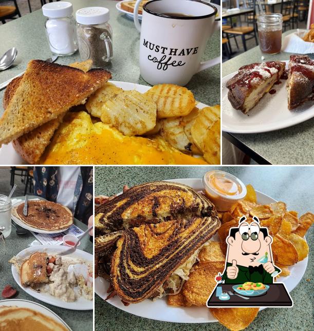 Pepper Mill, Gladwin - Restaurant menu, prices and reviews