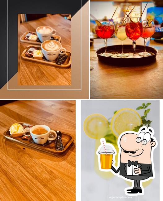 Pieke Potloed, Maastricht - Restaurant menu and reviews