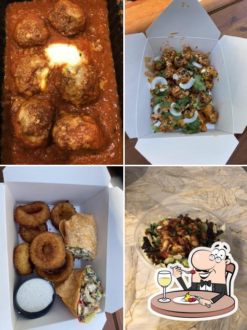 Culinary Gangster Glenview in Glenview - Restaurant reviews