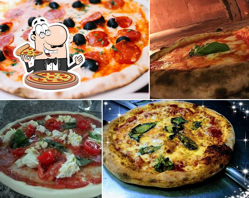Pizza Don Daniel, Bucharest - Restaurant menu and reviews