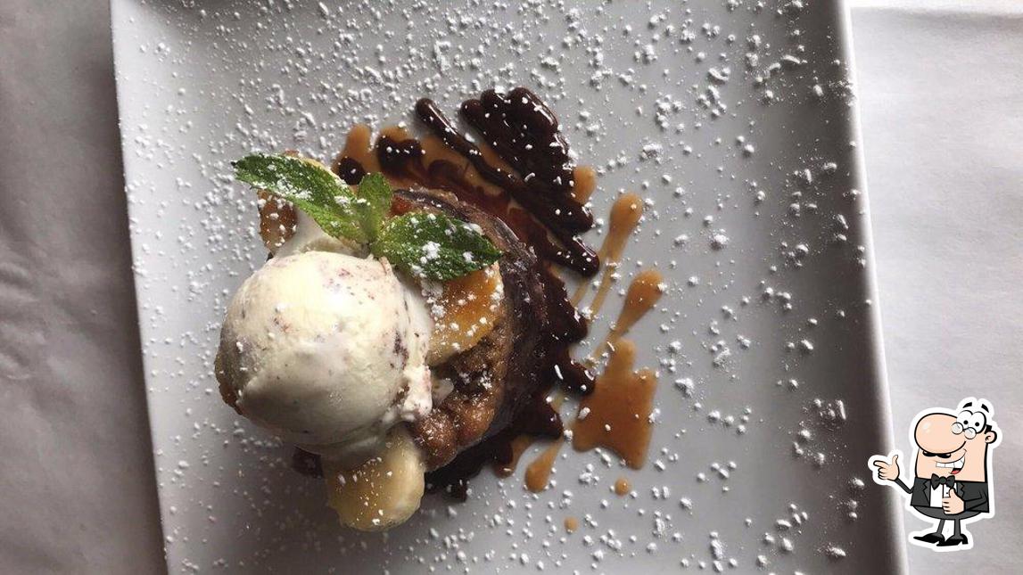 Mio Modo in USA - Restaurant menu and reviews