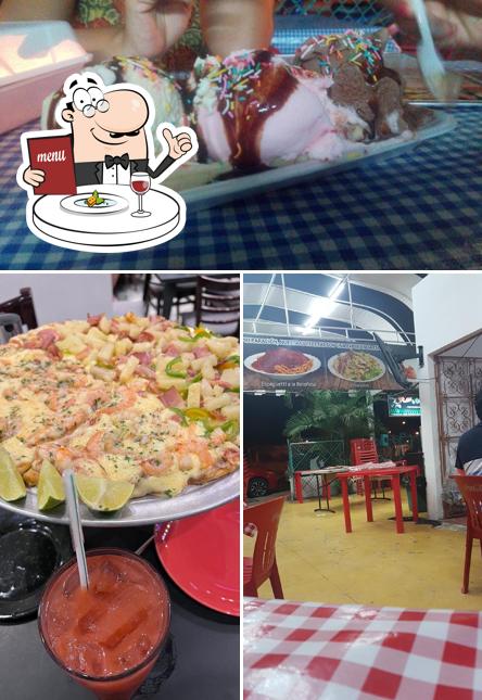 PIZZA & CORRE, Merida - Menú del restaurante, precios y reseñas