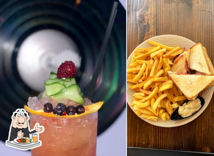 Astro Brunch&Cocktail Bar, Himarë - Restaurantbewertungen
