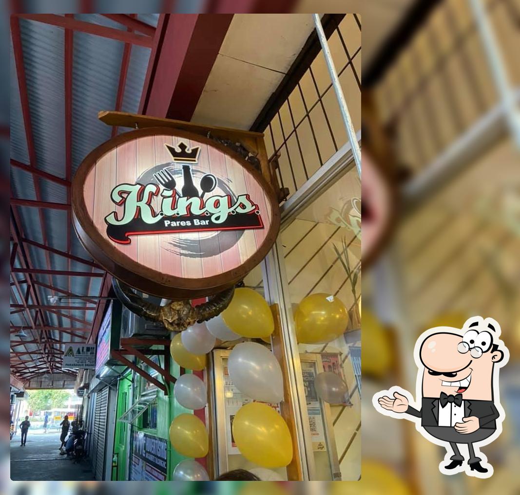 Top 20 restaurants in Parañaque, november 2025 - Restaurant Guru