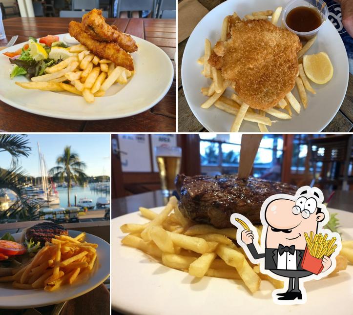 Best spicy chicken in Whitsundays restaurants, autumn 2024 - Restaurant ...
