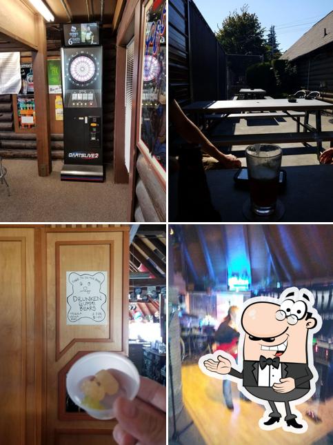 Our Place Pub & Eatery Inc, Silverdale - Restaurant menu, prices and ...