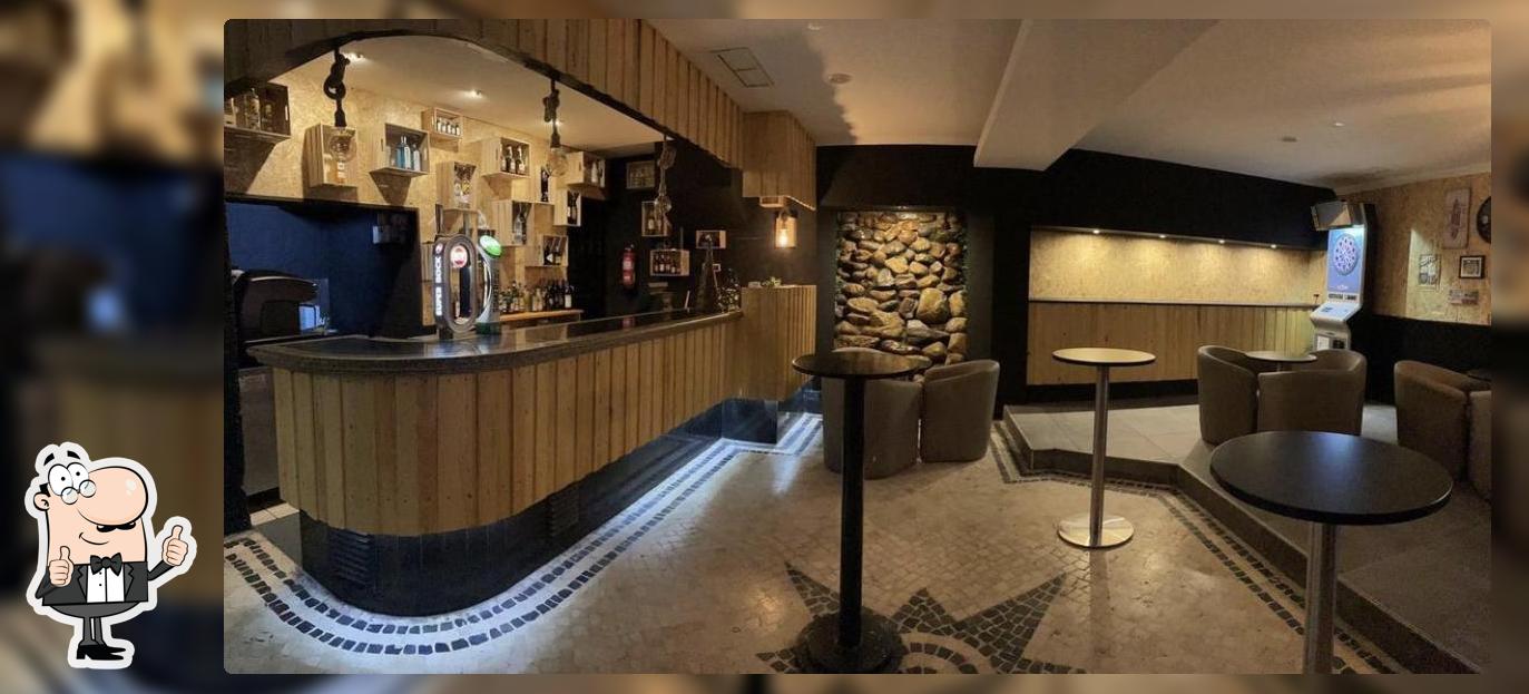 PARQUE Bar, Sátão - Restaurant reviews