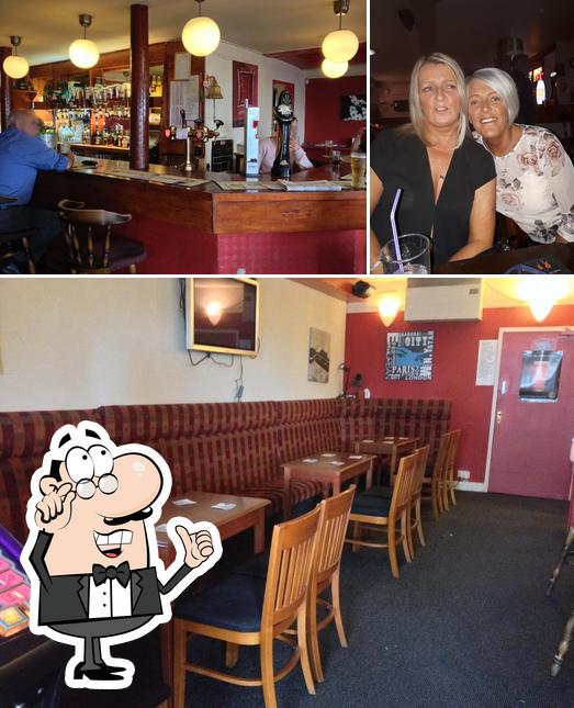 Prom Bar in Edinburgh - Restaurant menu and reviews