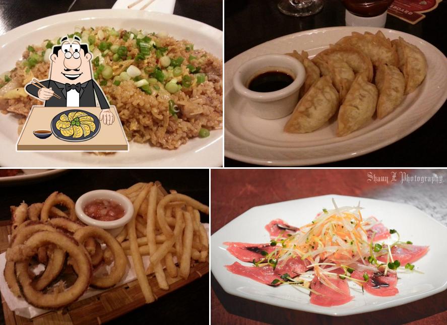 Sakura Restaurant, Honolulu - Menú del restaurante, precios y reseñas