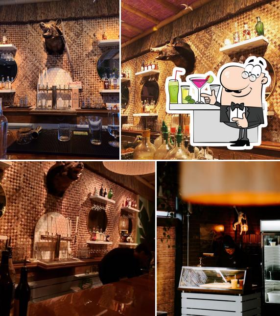 Strange Bird, Indianapolis - Restaurant menu, prices and reviews