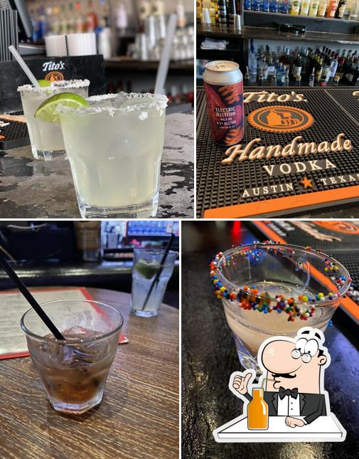 White Tiger restaurants in Austin, spring 2024 - Restaurant Guru