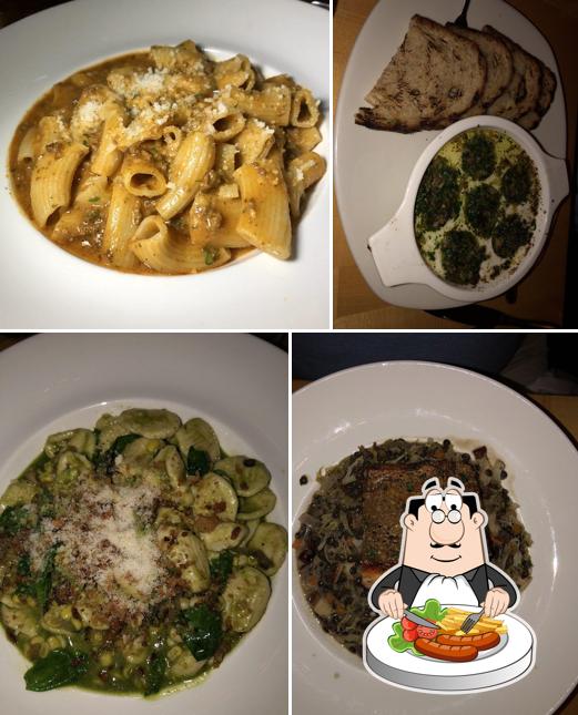 5 Corners Kitchen in Marblehead - Restaurant reviews