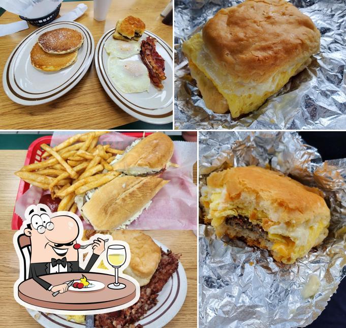 Alfredo's Grill, Richfield - Restaurant menu, prices and reviews