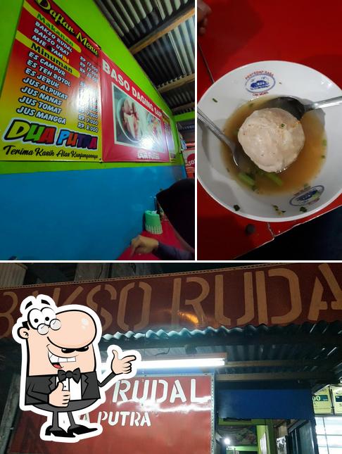 Baso Rudal Dua Putra restaurant, Bandung - Restaurant reviews
