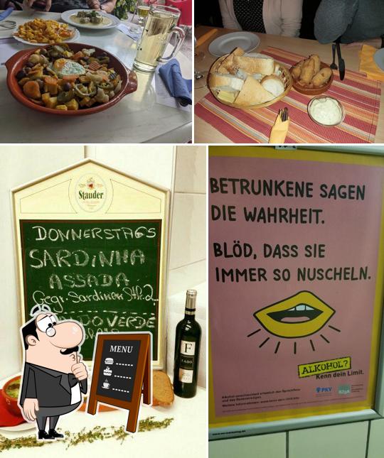 Bei Gil restaurant, Gelsenkirchen - Restaurantbewertungen