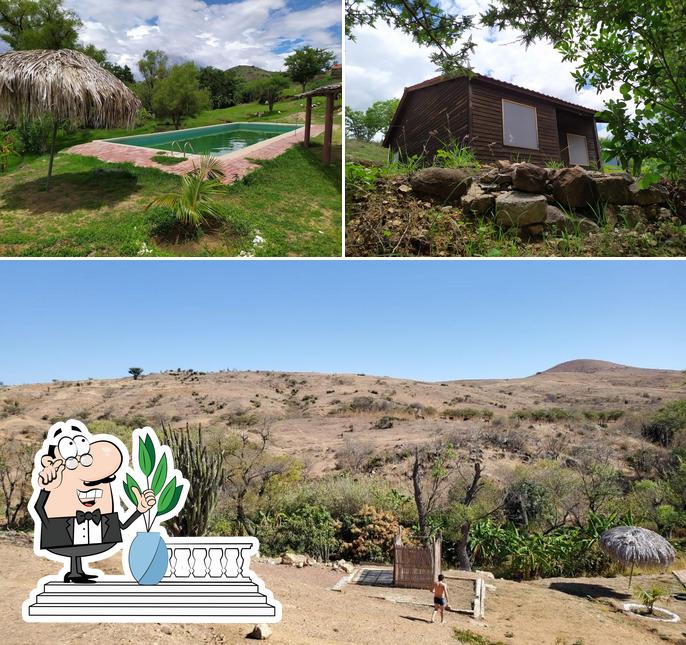 Cantarranas Ranch, Mexico - Restaurant reviews