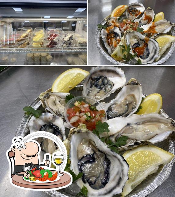 Captain Sam's Fish & Chicken in San Diego - Restaurant menu and reviews