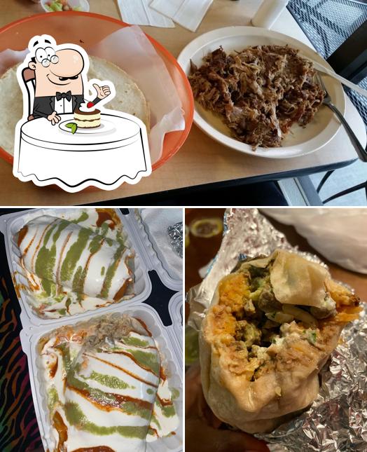 Carnitas Tijuana, Pittsburg - Restaurant menu, prices and reviews