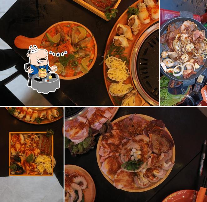Catty BQQ 3 restaurant, Ho Chi Minh City - Restaurant reviews