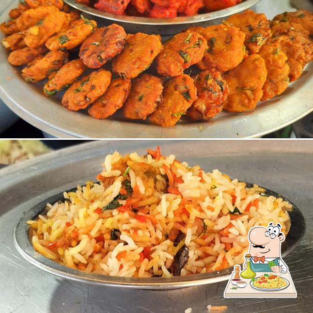 DESI SWAD FOOD, Chharodi - Restaurant menu, prices and reviews