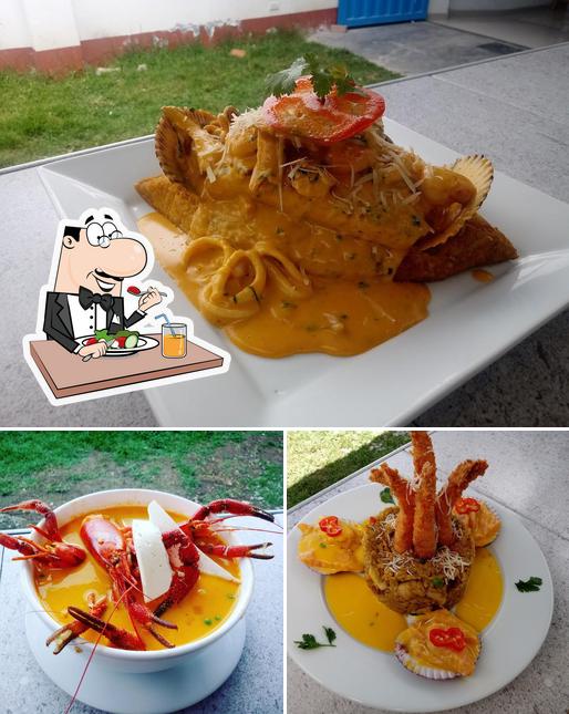 D'LOA restaurant, Andahuaylas - Restaurant reviews