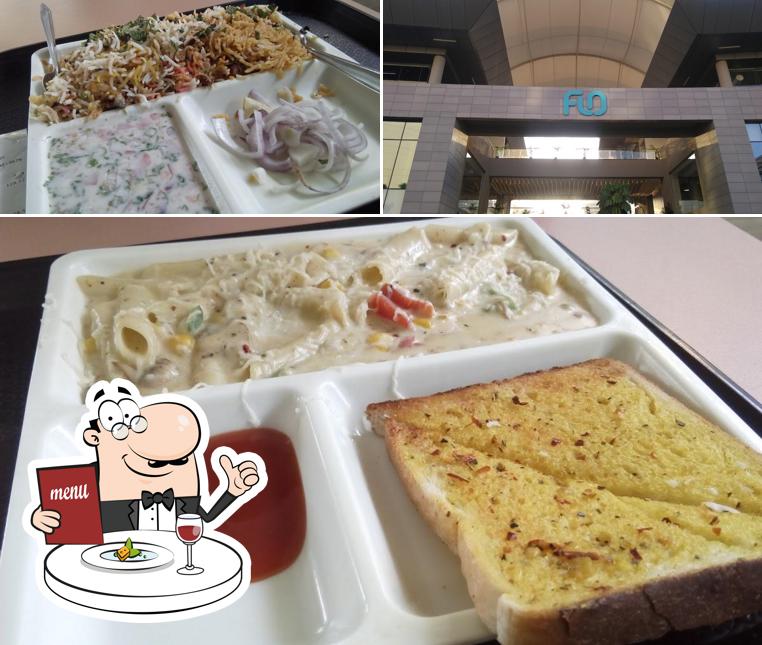FLO, Pimpri-Chinchwad - Restaurant menu, prices and reviews