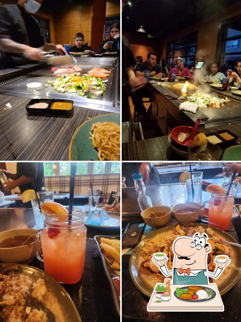 Kobu Asian Bistro, Mahopac - Restaurant menu, prices and reviews