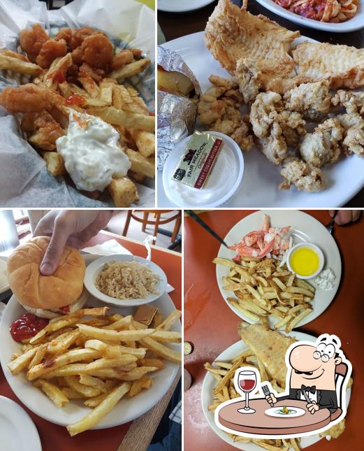Top 5 restaurants for lunch in Plattsburgh West, december 2025 ...
