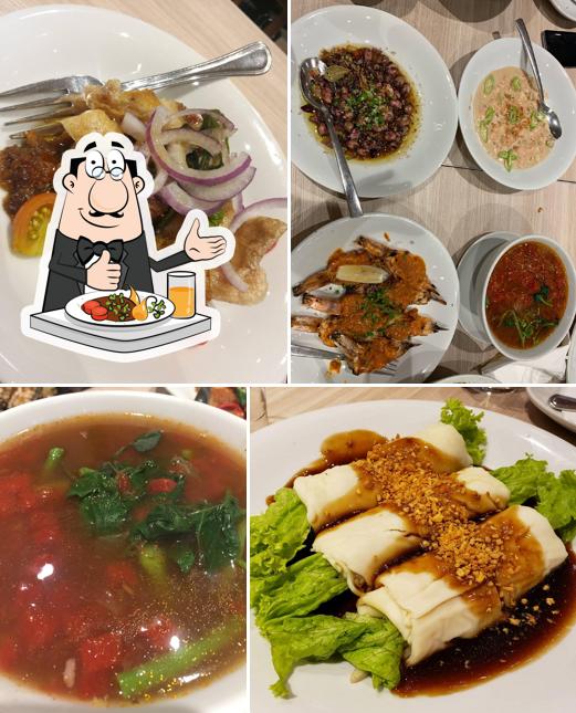 Manam Cafe Megamall, Mandaluyong, 3/F Mega Fashion Hall - Restaurant ...