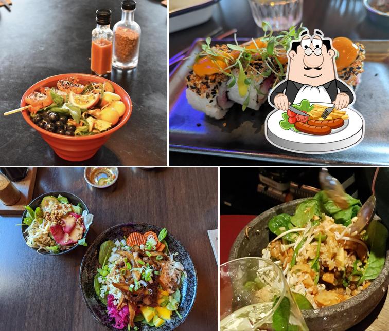 Miss Miu Europaallee, Zürich - Opiniones del restaurante
