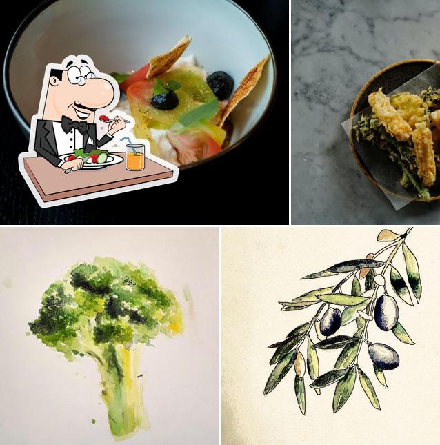 Octave, Antwerp - Restaurant reviews