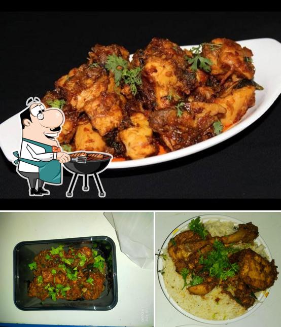 POP Kitchen, Bengaluru - Restaurant menu and reviews
