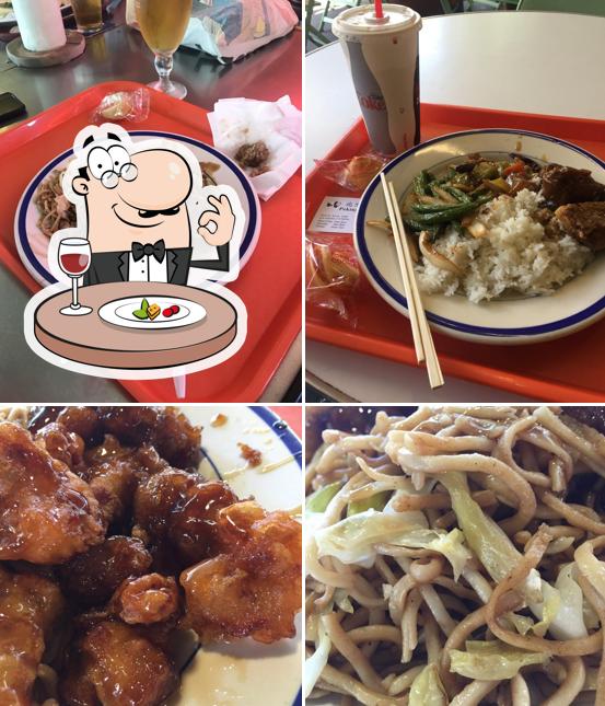 Peking Kitchen in Los Angeles - Restaurant reviews