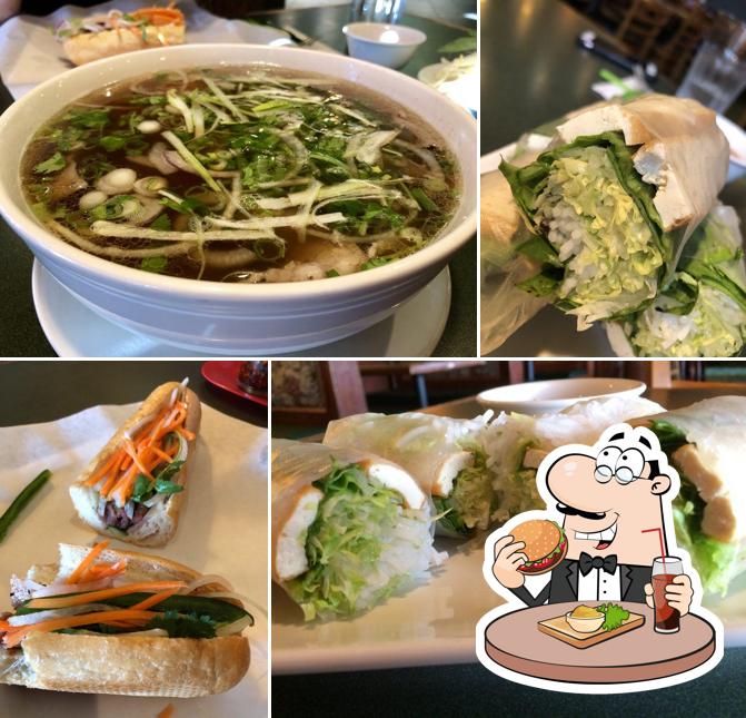 Pho Sen, Vancouver - Restaurant menu, prices and reviews