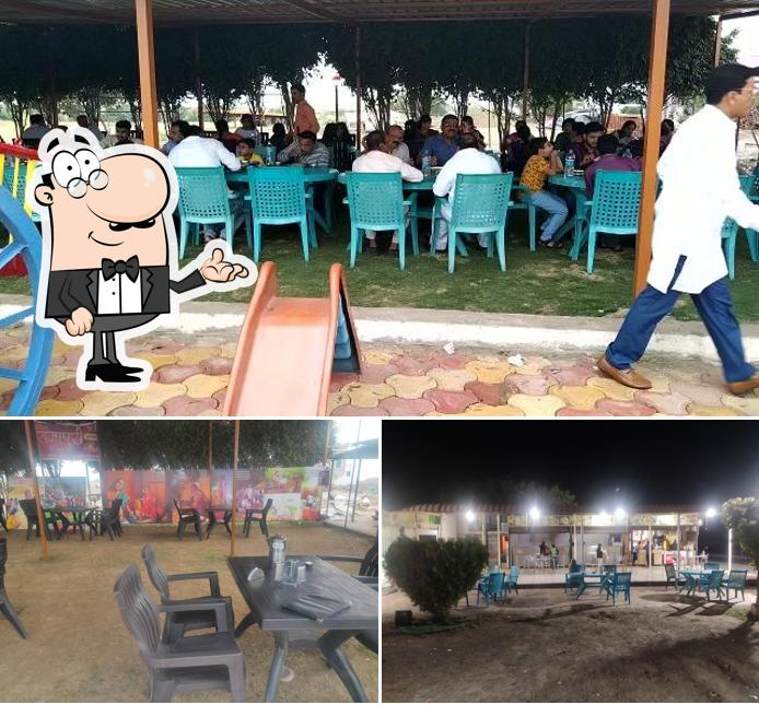 Rajapuri Hotel pure veg, Rajapur - Restaurant reviews