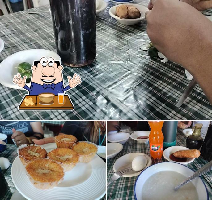 Resie's, Bulacan - Restaurant menu, prices and reviews