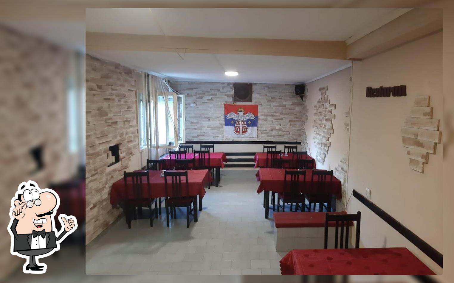 Restoran Tradicija 2020 restaurant, Zitiste - Restaurant reviews