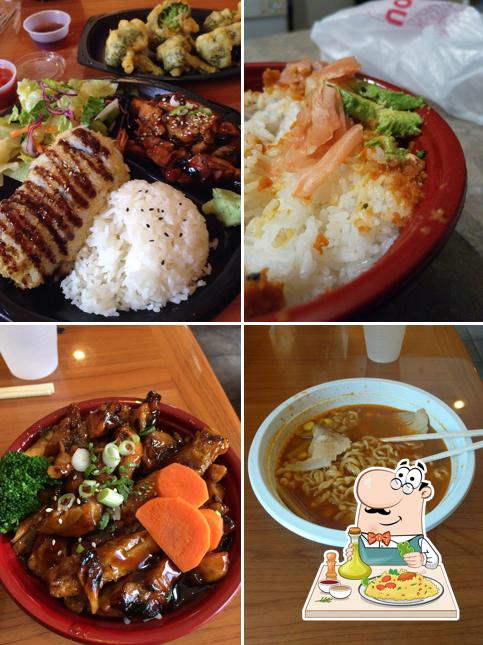 Rolling Rice, Rancho Cucamonga - Restaurant menu, prices and reviews
