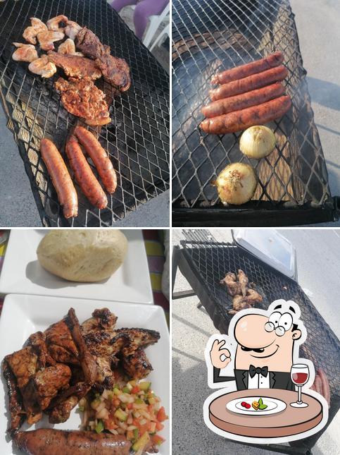 S&M braai place, Cape Town - Restaurant menu, prices and reviews