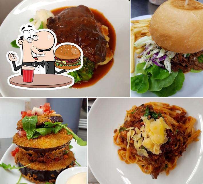 Simon Bistro, Maroubra - Restaurant menu, prices and reviews