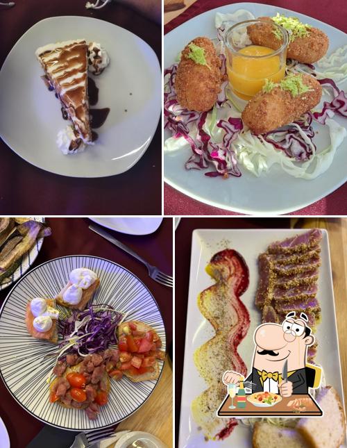 Sin Gluten So Good in Los Cristianos - Restaurant menu and reviews