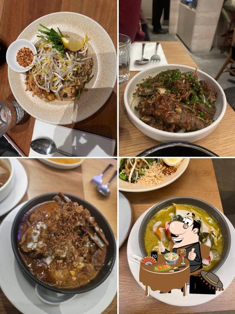 Soi 38 Adelaide, Adelaide - Restaurant menu, prices and reviews