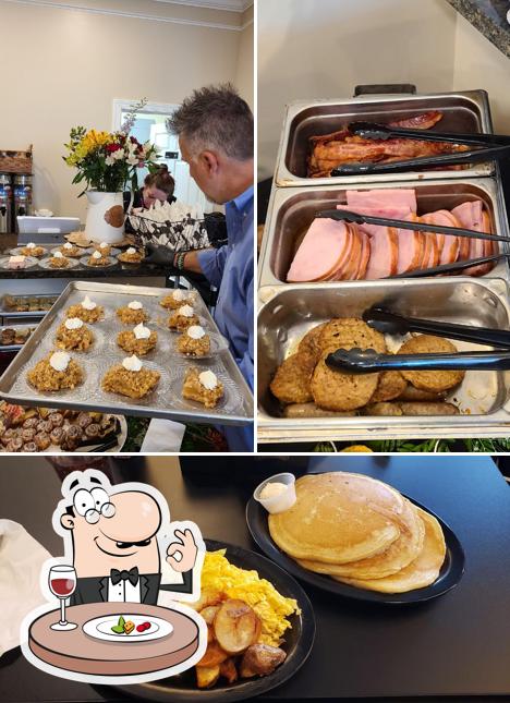 Spring Mills Diner, Falling Waters - Restaurant menu, prices and reviews