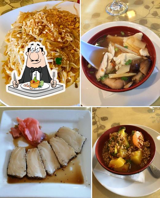The Chatta Box, Bridgewater - Restaurant menu, prices and reviews