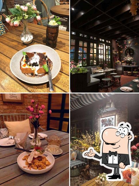 Best restaurants in Summarecon Mall Kelapa Gading - Restaurant Guru