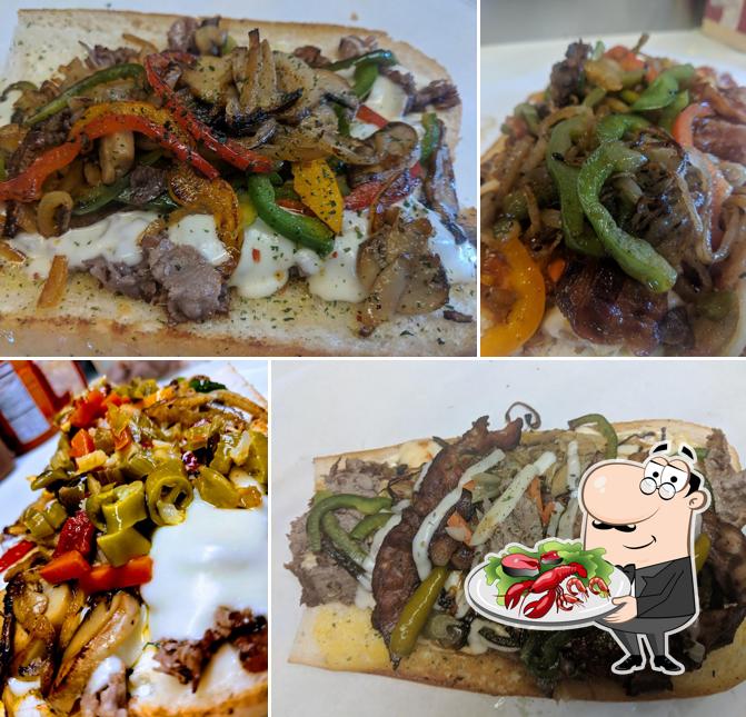 Tino's Carry Out, 1100 Washington Ave in Racine - Restaurant reviews